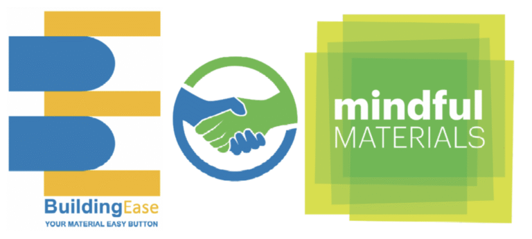 1st Official Tech Partner to mM - BuildingEase